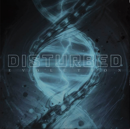 Disturbed (USA-1) Evolution (Album)- Spirit of Metal Webzine (es)